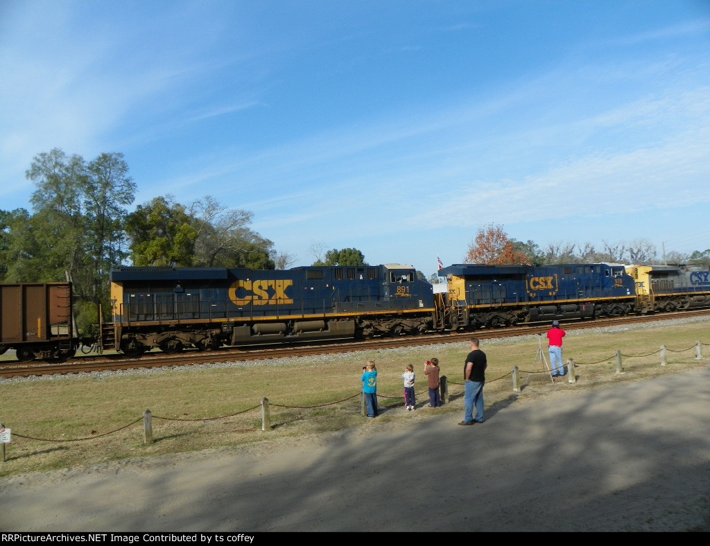 CSX 978